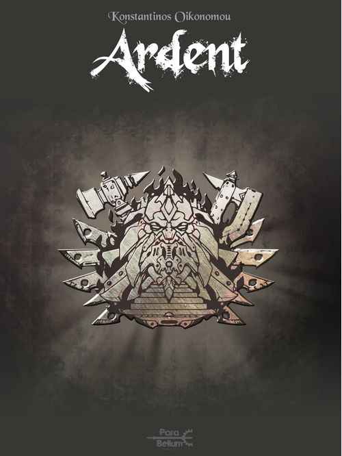 Spotlight | Para Bellum Wargames