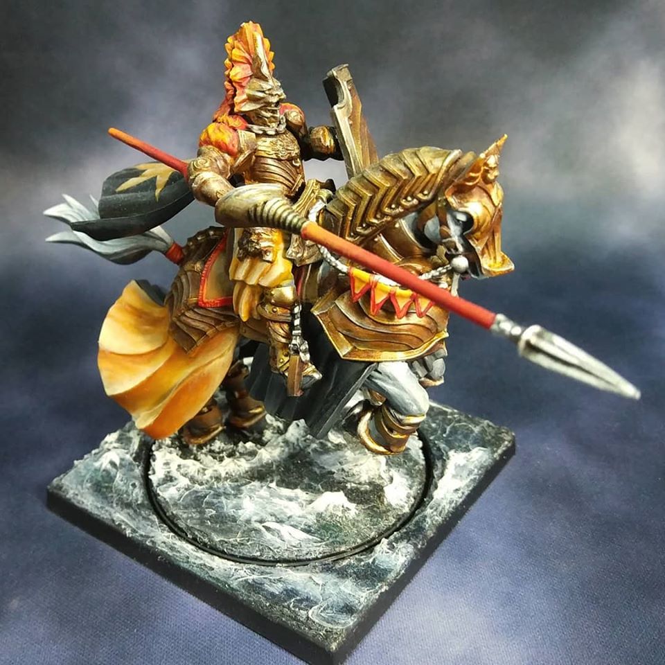 #ColorsofConquest | Para Bellum Wargames