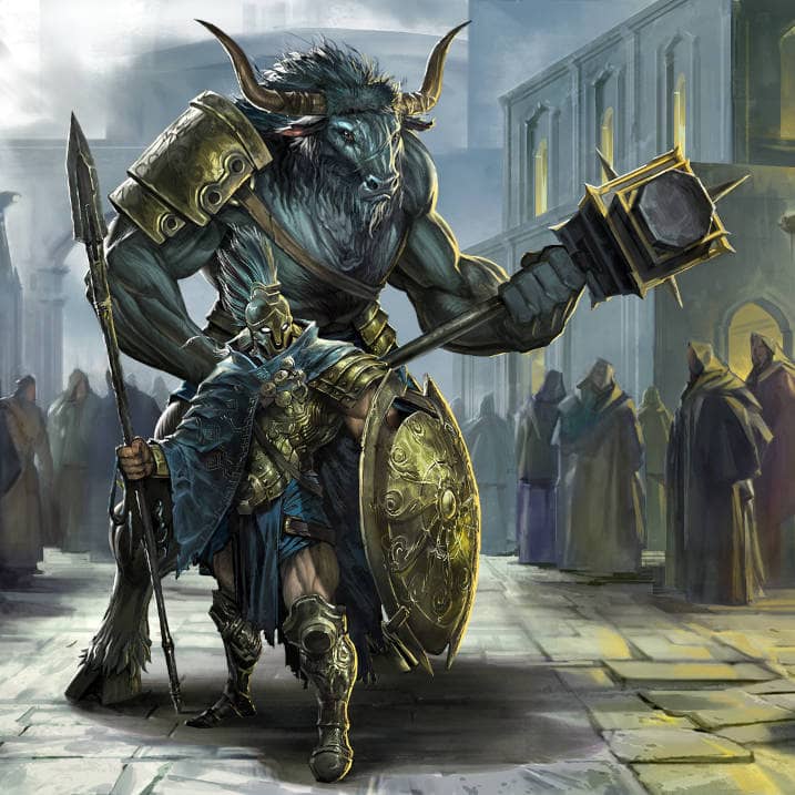 Para Bellum Games | Conquest The Last Argument of Kings