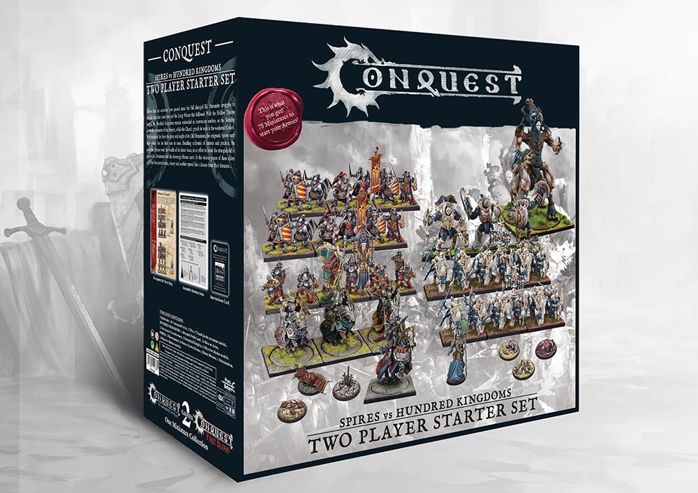 Product Visuals | Para Bellum Games