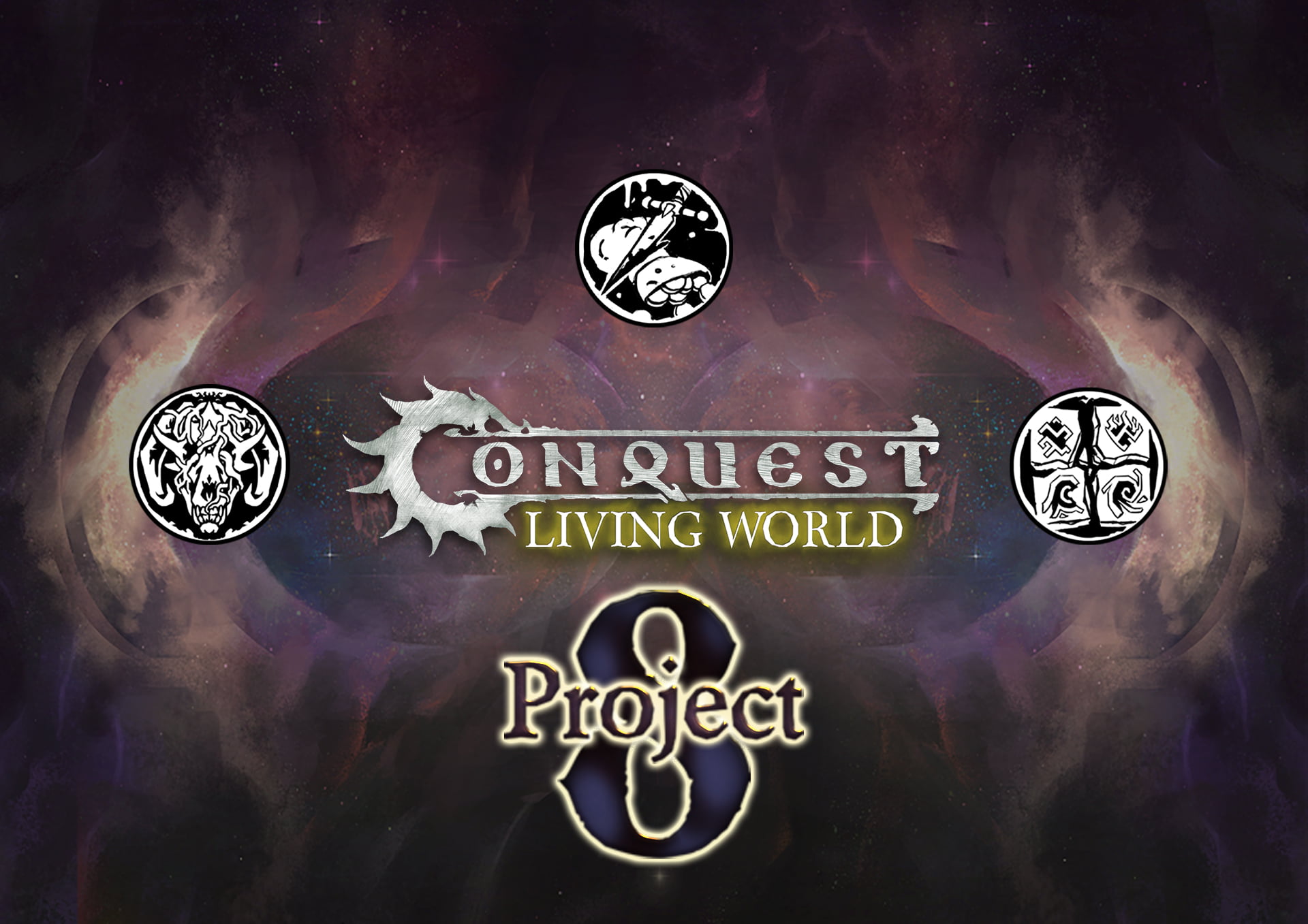 What Is Project 8 Para Bellum Games