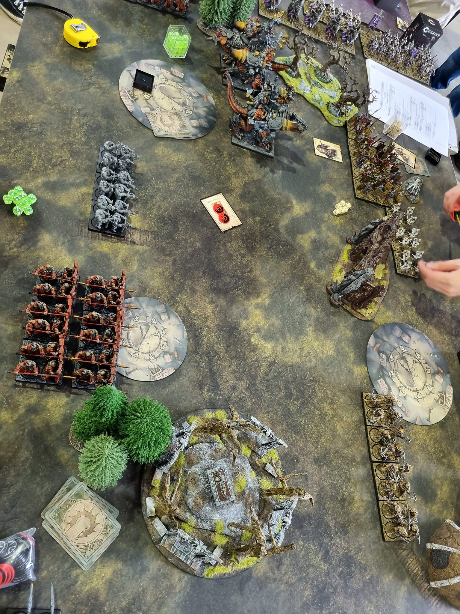 BrisCon 2023 Report! | Para Bellum Games