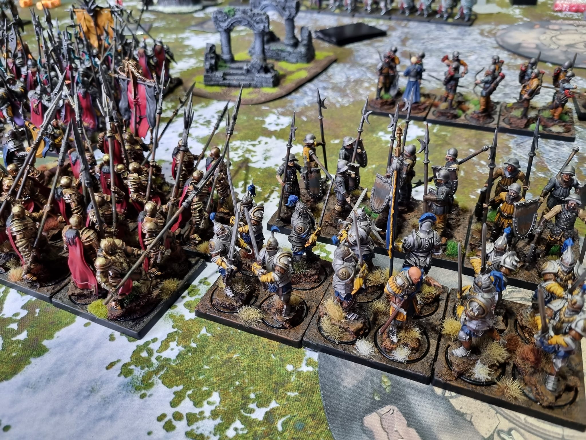 BrisCon 2023 Report! | Para Bellum Games