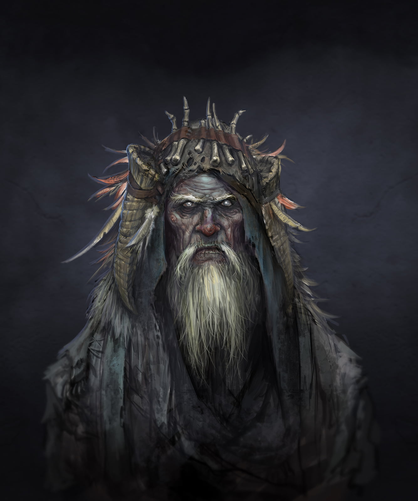 The Living World of Timoleon the Lion | Para Bellum Games