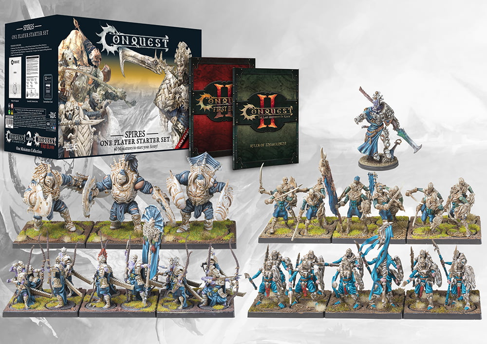 Product Visuals | Para Bellum Games