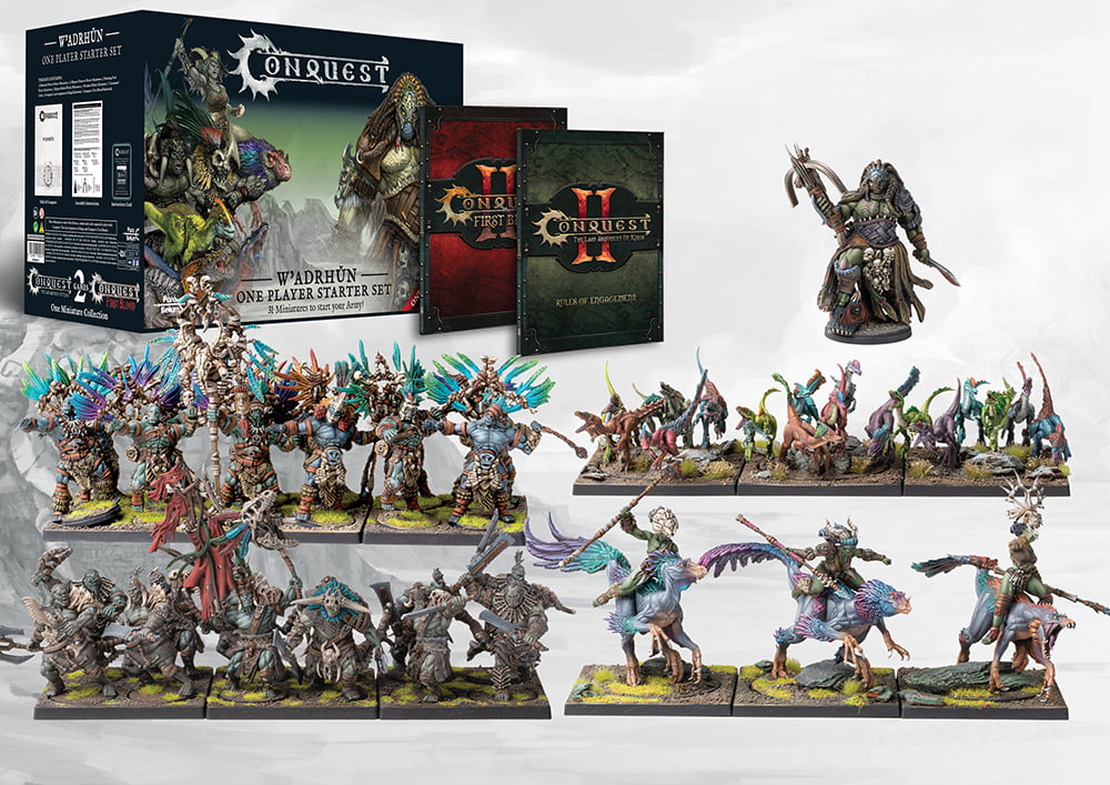 Product Visuals | Para Bellum Games