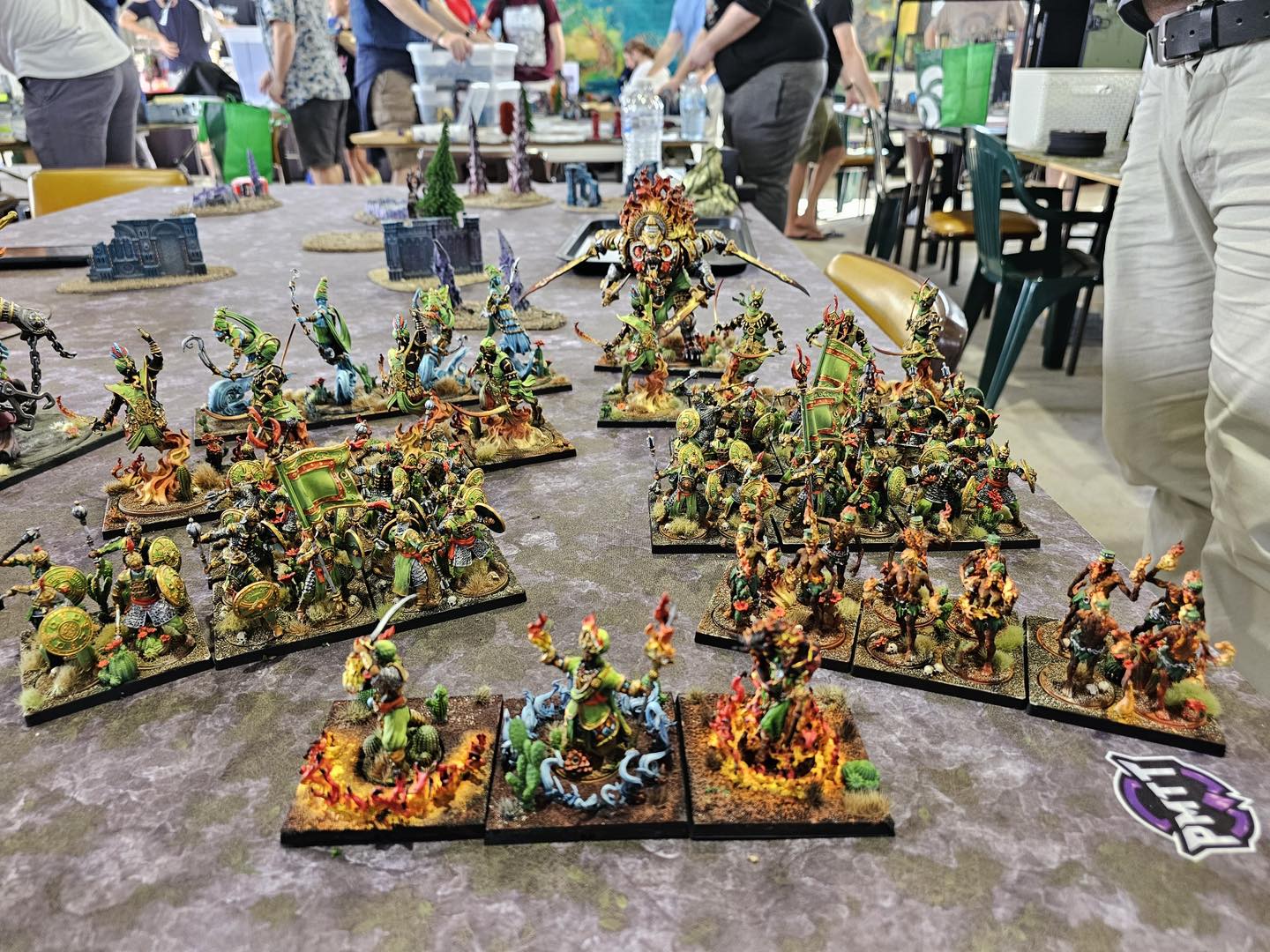 Briscon 2024! | Para Bellum Games